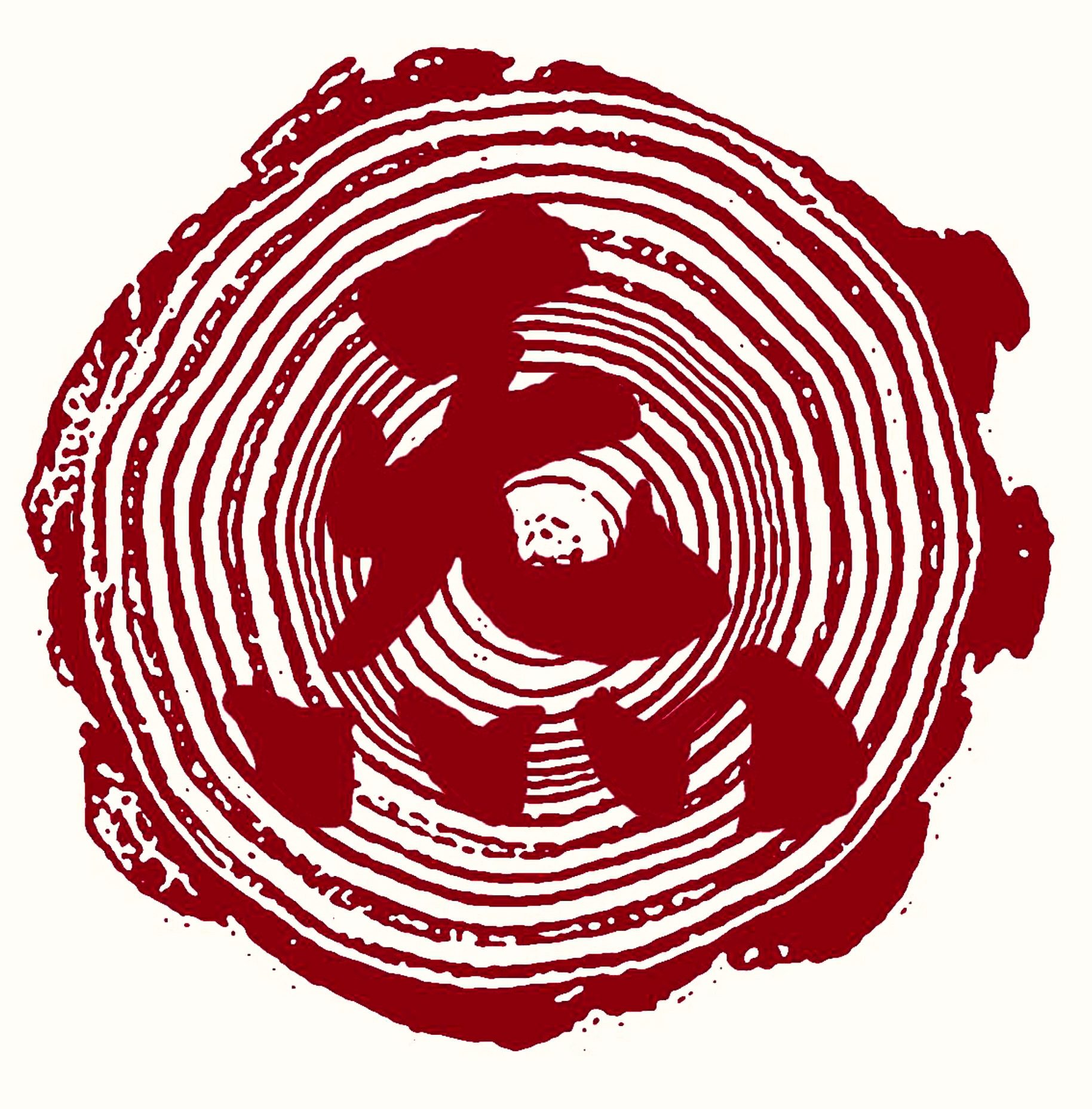 Cosima Scheuten | Garden of Chi