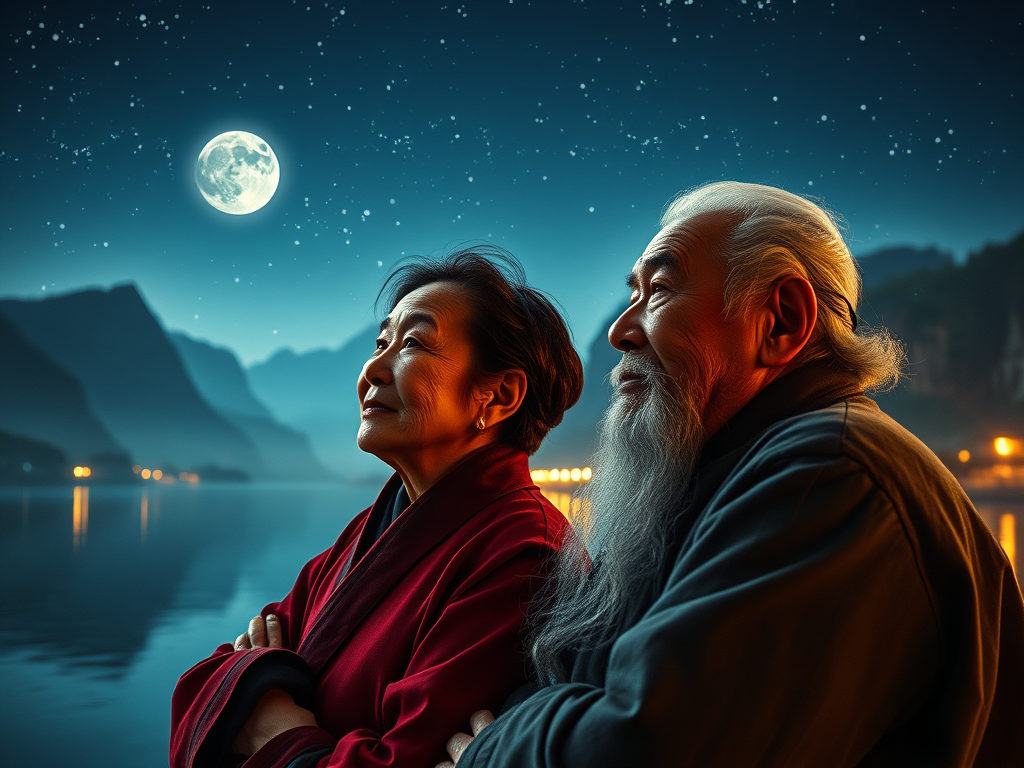 Courses & lectures | Garden of Chi